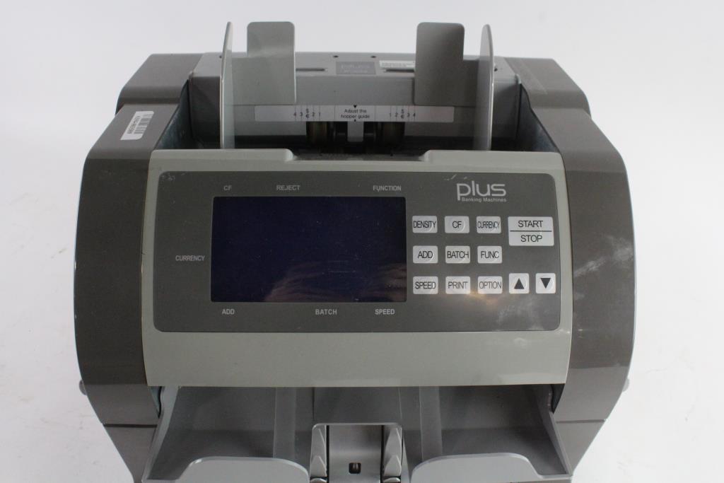 Plus Bill Counter | Property Room