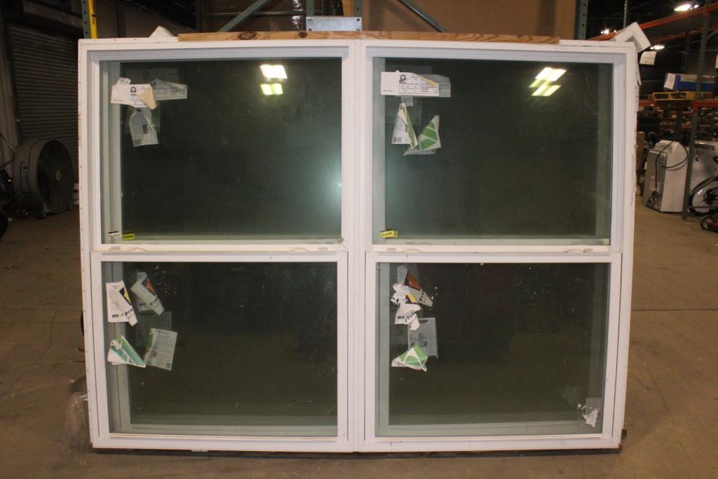 Ply Gam 1500 Traditional Windows | Property Room