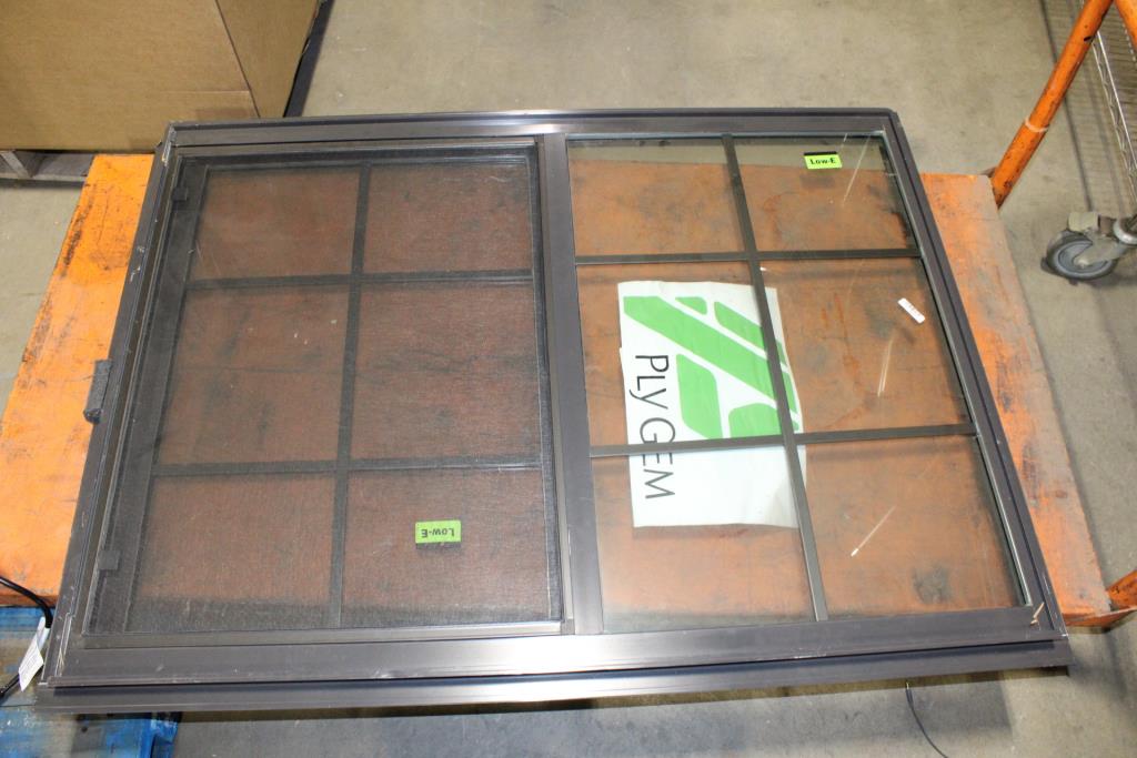 PlyGem Window | Property Room