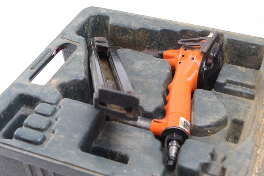 Pneu Tools Rap A Nail 150 Rn-150 Pneumatic Nailer | Property Room