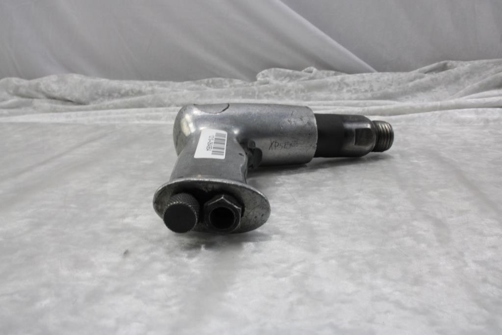 Pnuematic Chisel Gun | Property Room
