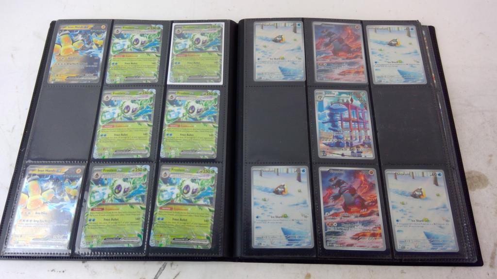 Pokemon Cards | Property Room