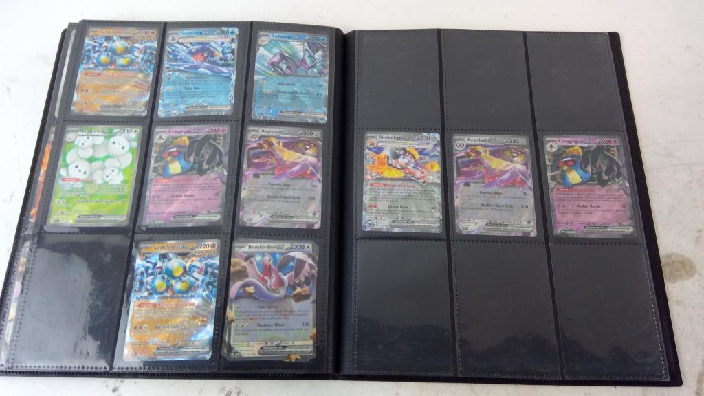 Pokemon Cards | Property Room