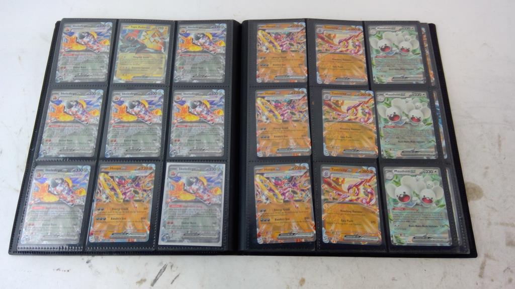 Pokemon Cards | Property Room