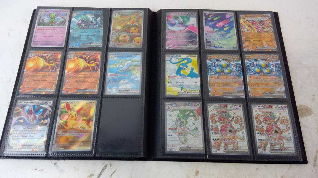 Pokemon Cards | Property Room