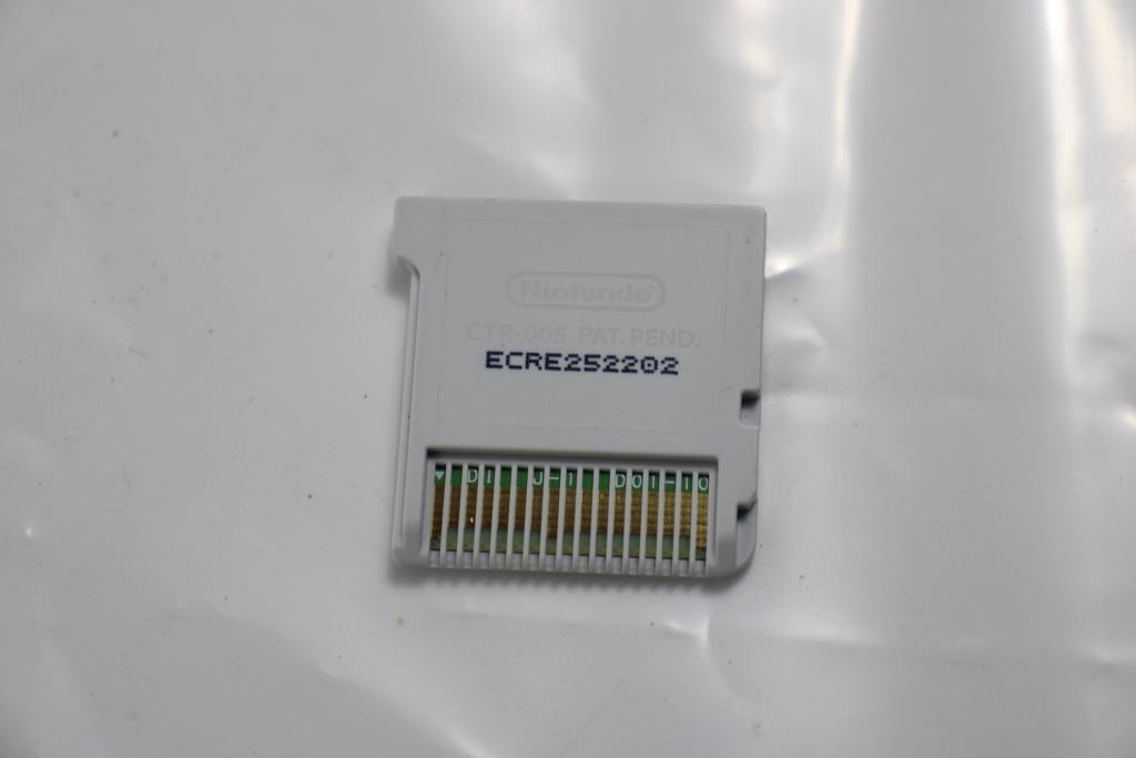 Pokemon Omega Ruby- Nintendo DS | Property Room