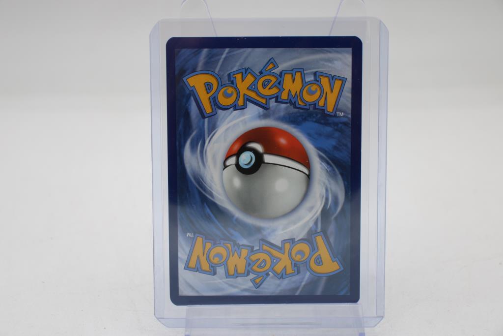 Pokemon Ortega 219/197 | Property Room