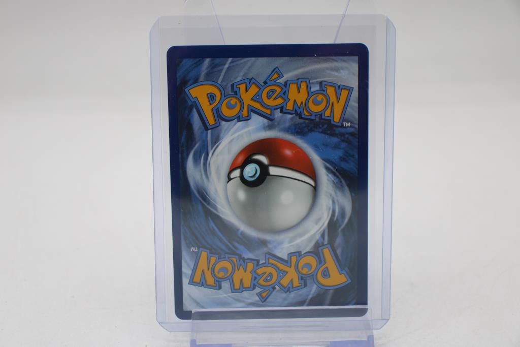 Pokemon Stoutland V 116/159 | Property Room