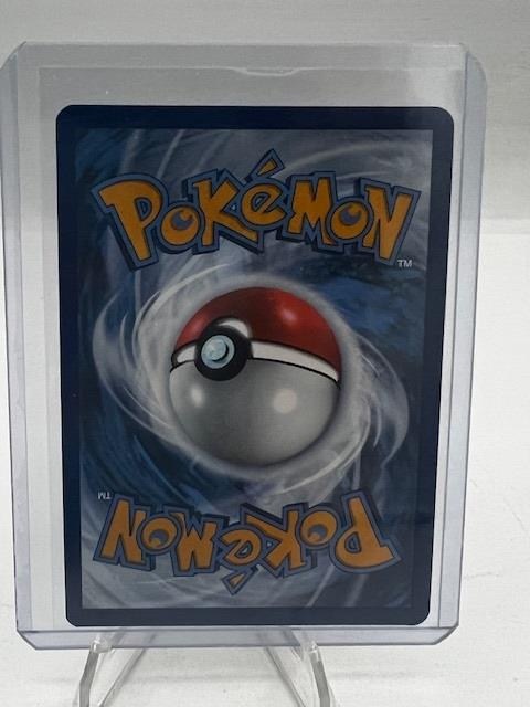 Pokemon Trading Card - Espathra EX 006 | Property Room