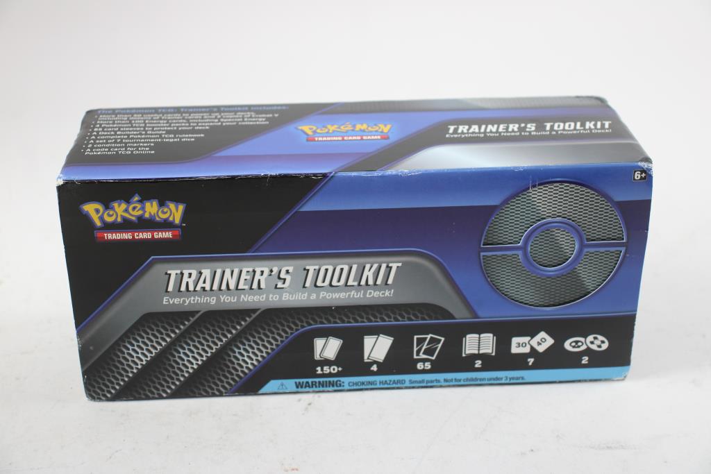 Pokemon Trading Card Game | Property Room