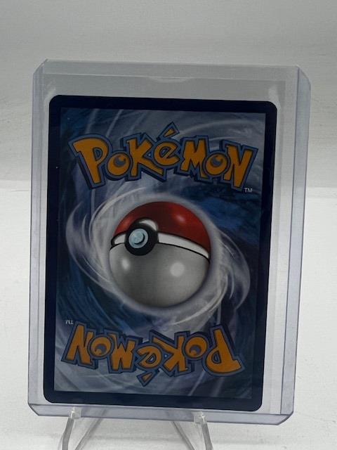 Pokemon Trading Card - Toedscruel Ex 213 | Property Room