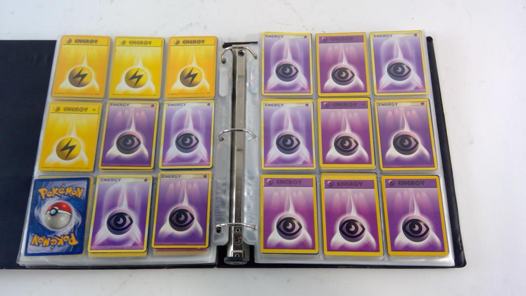 Pokemon Trading Cards, 10+ Pieces | Property Room