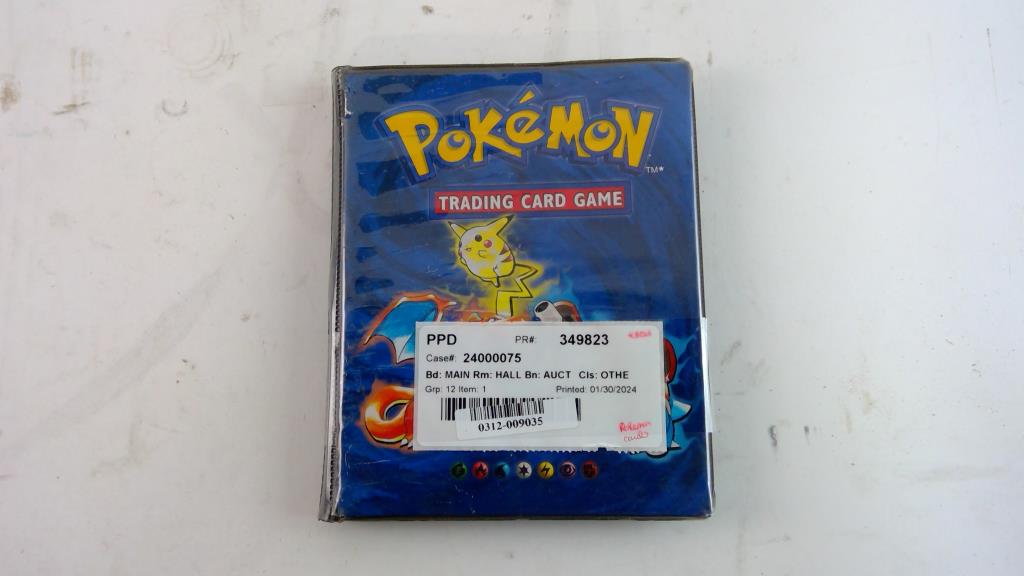 Pokemon Trading Cards, 10+ Pieces | Property Room