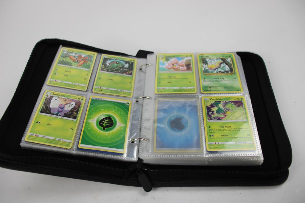 Pokemon Trading Cards 100+ | Property Room