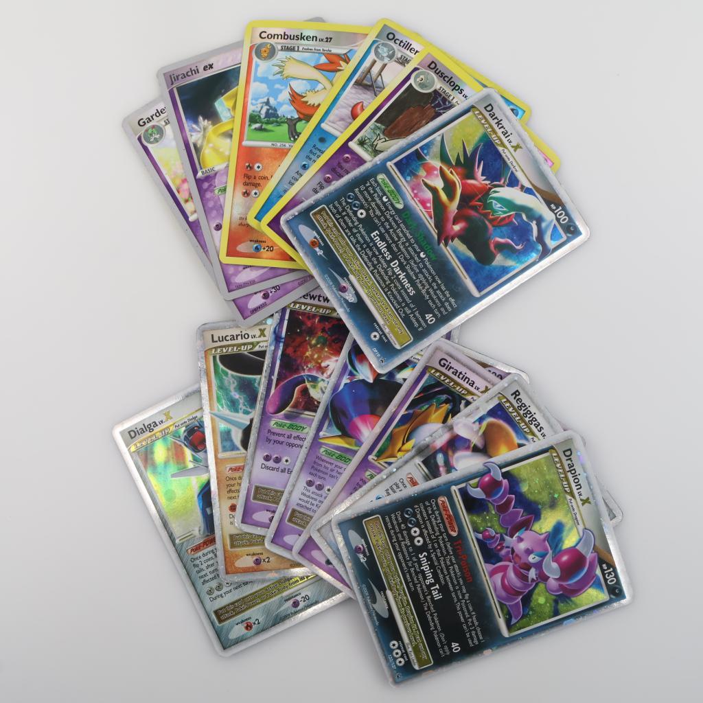 Pokemon Trading Cards, 14 Pieces | Property Room