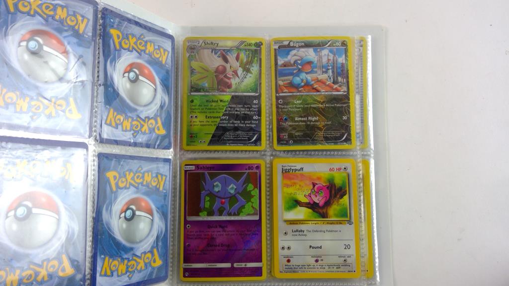 Pokemon Trading Cards, 20+ Pieces | Property Room