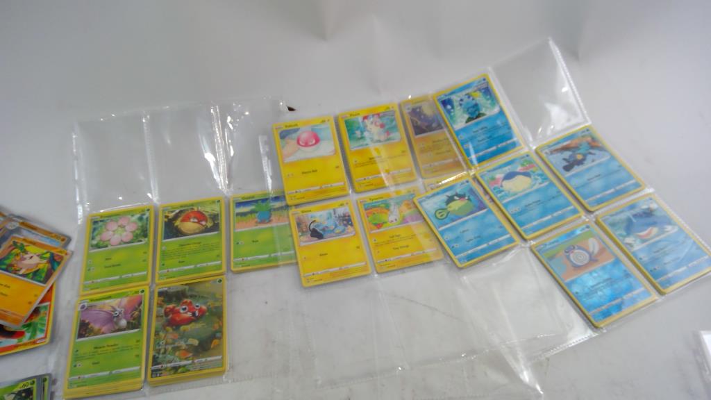 Pokemon Trading Cards, 20+ Pieces | Property Room
