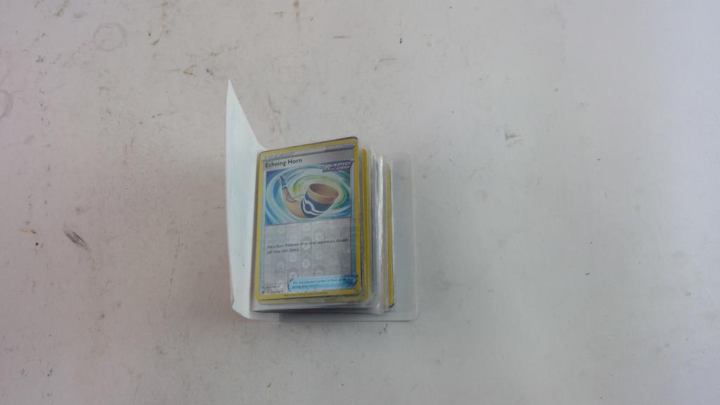 Pokemon Trading Cards 8+ Pieces | Property Room