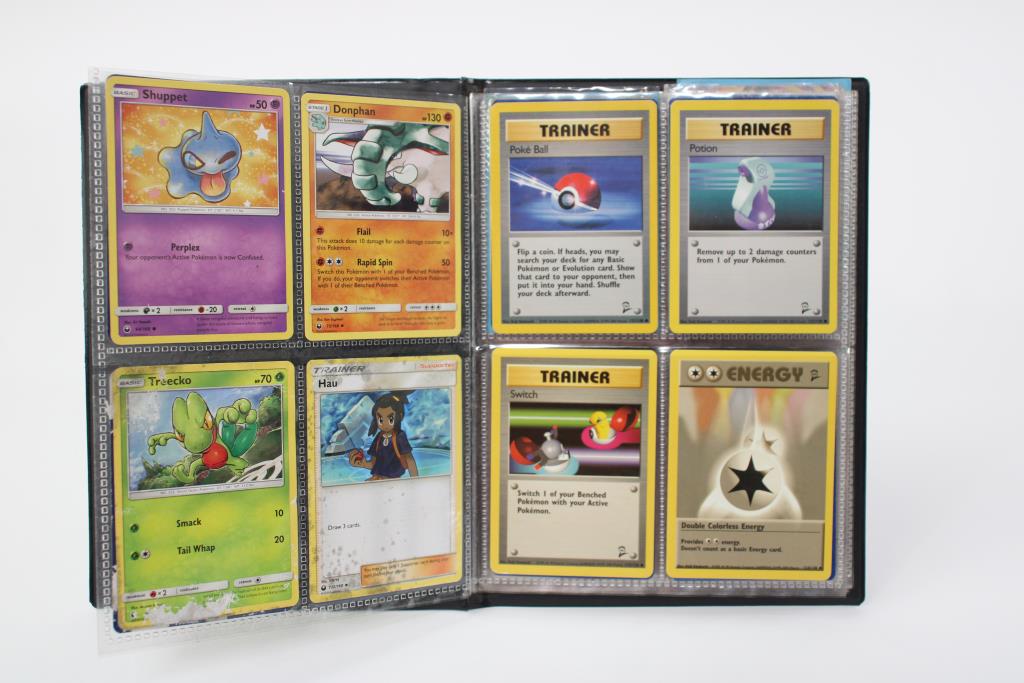 Pokemon Trading Cards And Others | Property Room