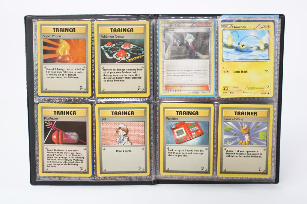 Pokemon Trading Cards And Others | Property Room