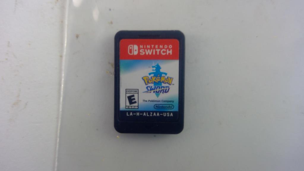 Pokemon Trading Cards, Nintendo Switch Pokemon Sword,15+ Pieces ...