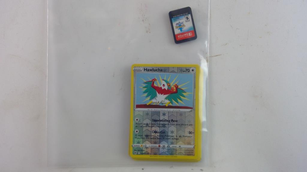 Pokemon Trading Cards, Nintendo Switch Pokemon Sword,15+ Pieces ...