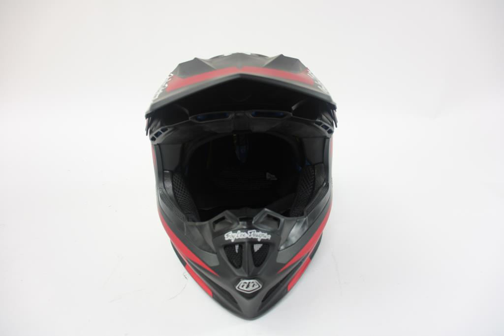 Polaris RZR Racing Helmet | Property Room