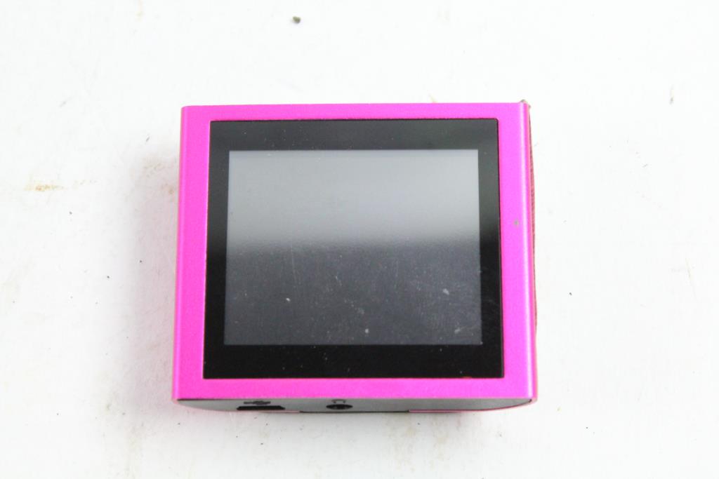 Polaroid 4GB MP3 Player | Property Room