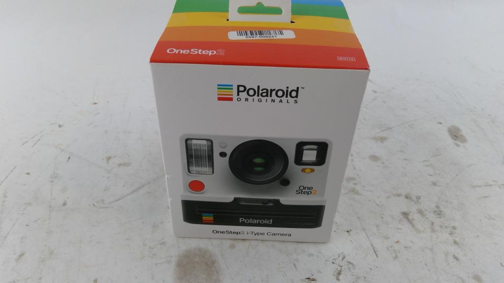 Polaroid Originals One Step 2 I-type Camera | Property Room