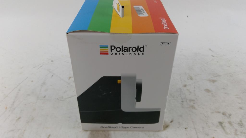 Polaroid Originals One Step 2 I-type Camera | Property Room