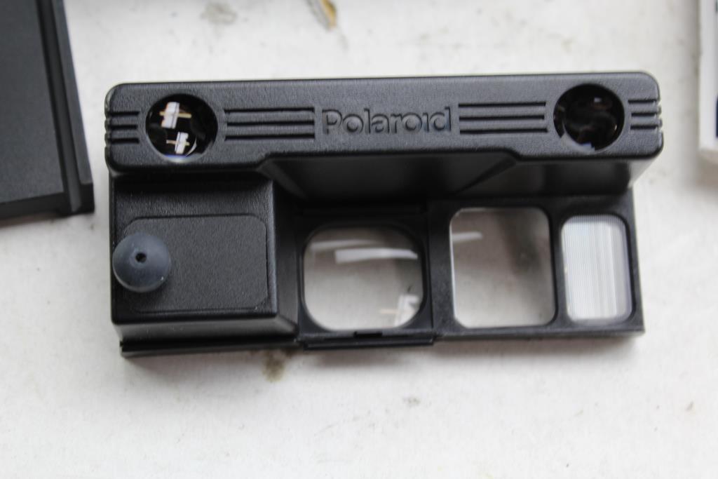 Polaroid Spectra AF Camera | Property Room