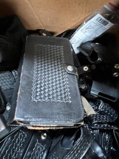 Police Surplus Lot | Property Room