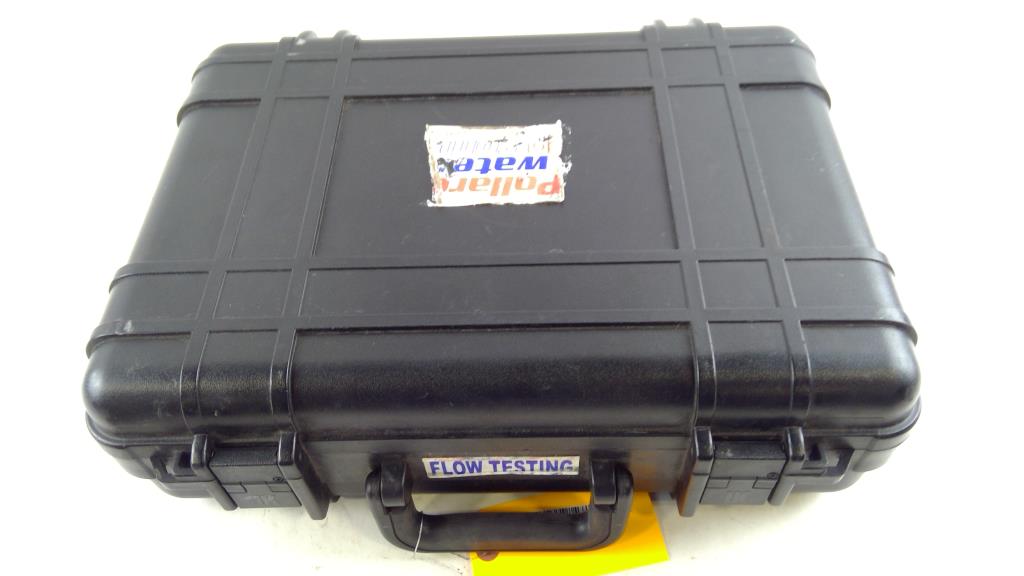 Pollar Water Test Tool Kit | Property Room