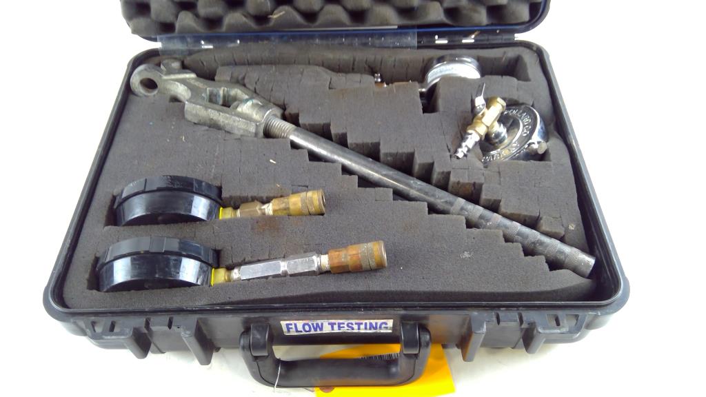 Pollar Water Test Tool Kit | Property Room