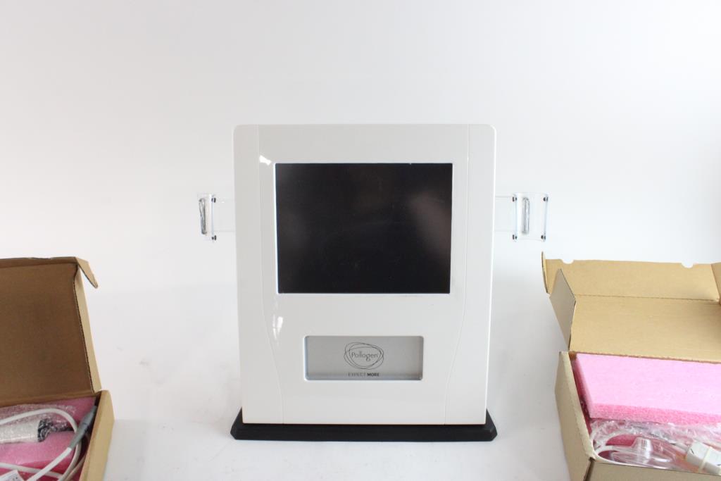 Pollogen Oxygeneo Skin Care Machine | Property Room