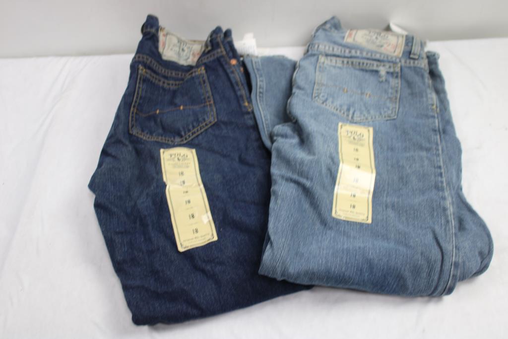 Polo, Gap, KidS Clothing Lot, 10 Pieces | Property Room