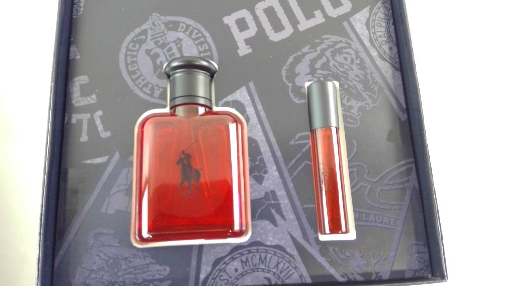 Polo Ralph Lauren Red Cologne | Property Room
