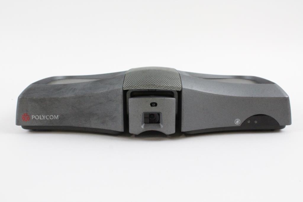 Polycom Video Conference Device | Property Room