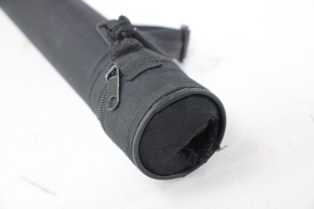 Pool Cues With Case | Property Room