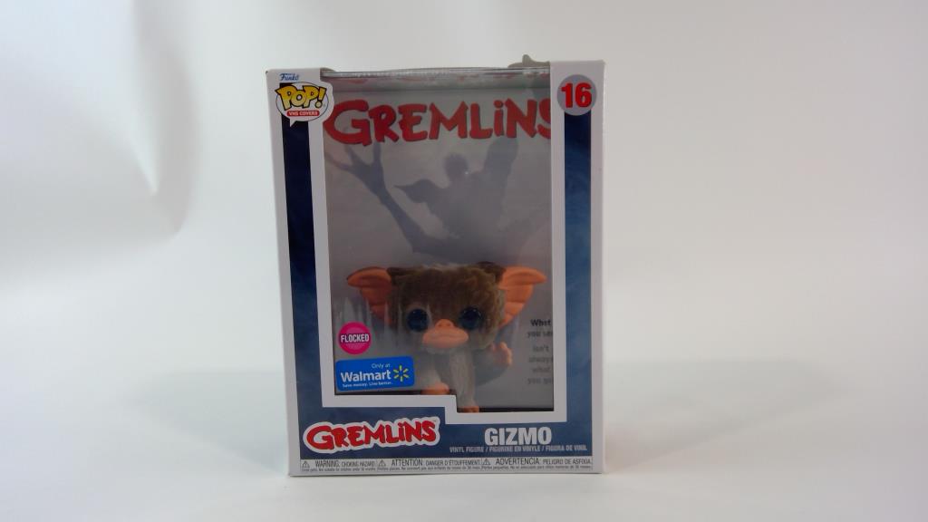 Pop! Gremlin Gizmo | Property Room