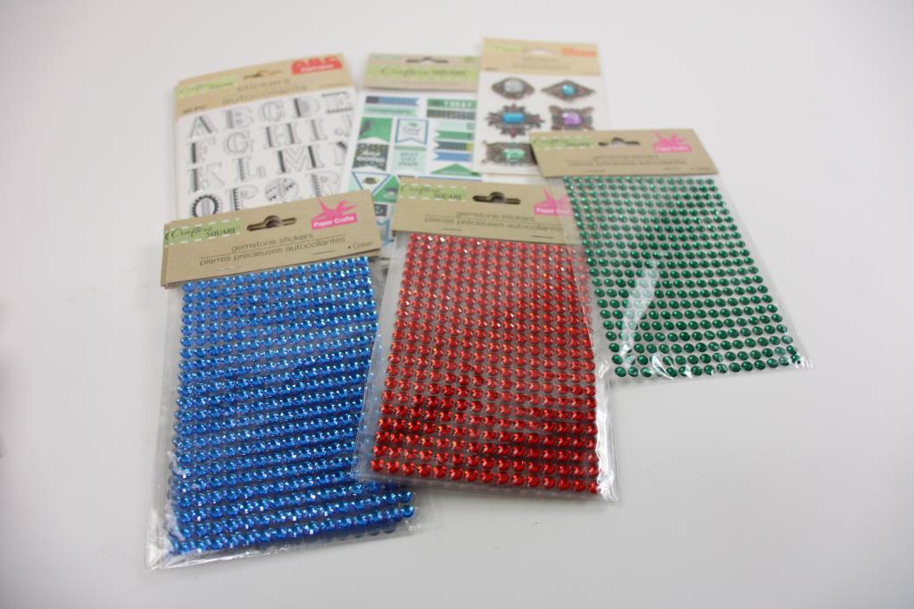 Pop It Pouch, Jot Scissors, Stylus Pen And More, 10+pieces | Property Room