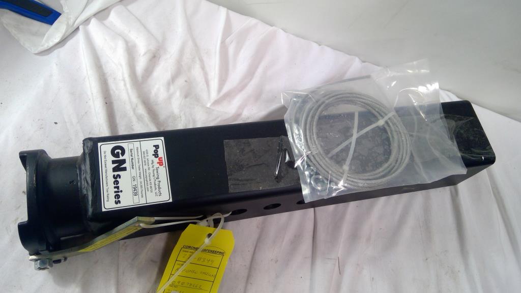 Pop Up GN Series Coupler | Property Room