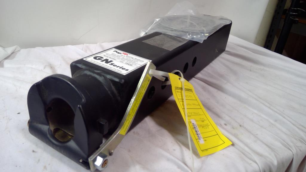 Pop Up GN Series Coupler | Property Room