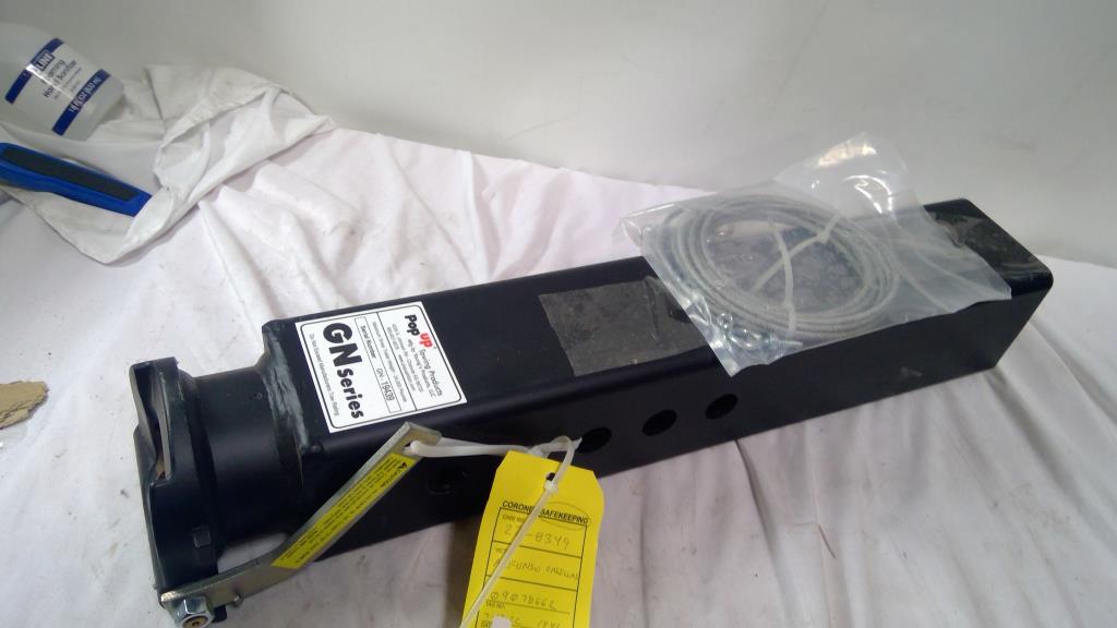 Pop Up GN Series Coupler | Property Room