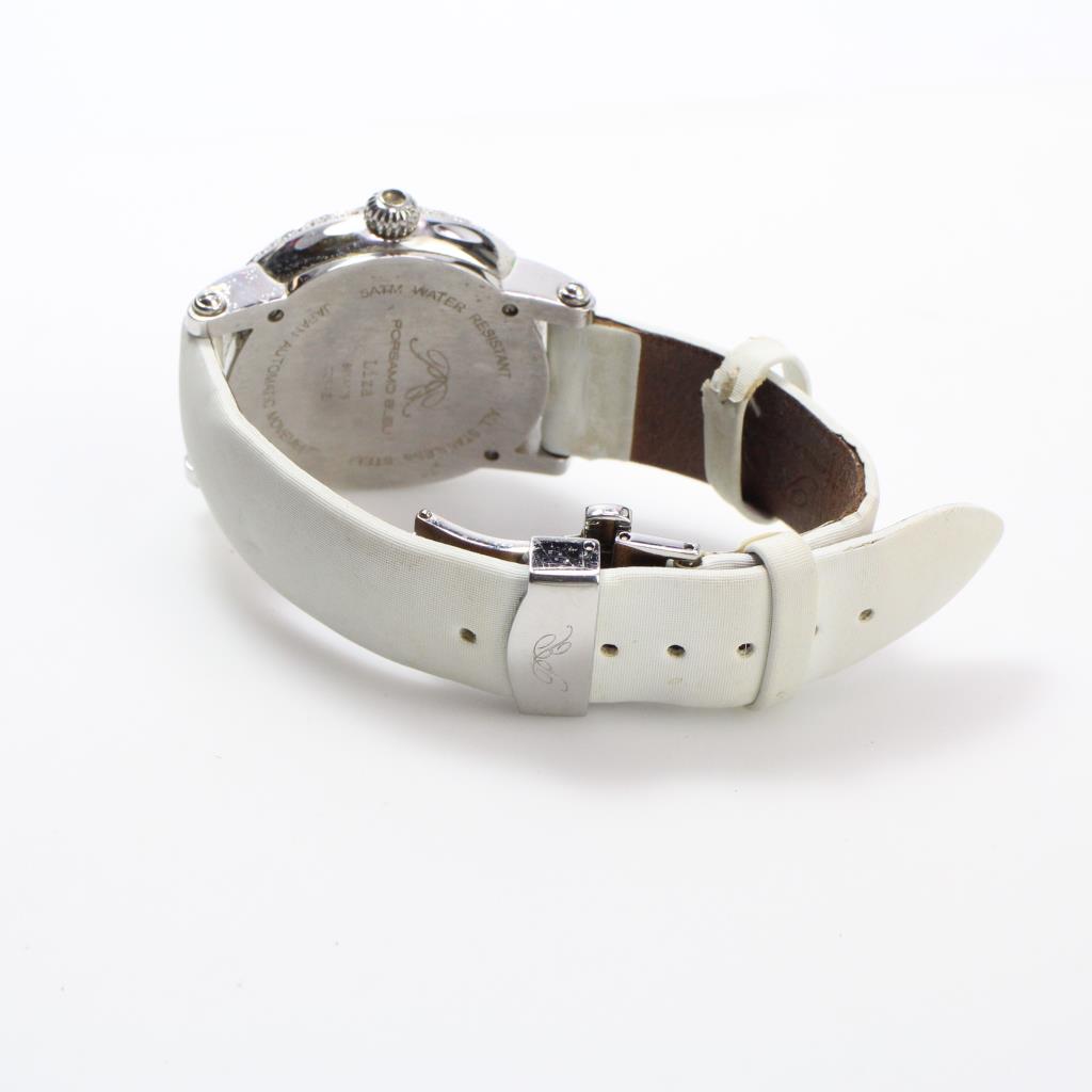 Porsamo Bleu Liza Watch | Property Room