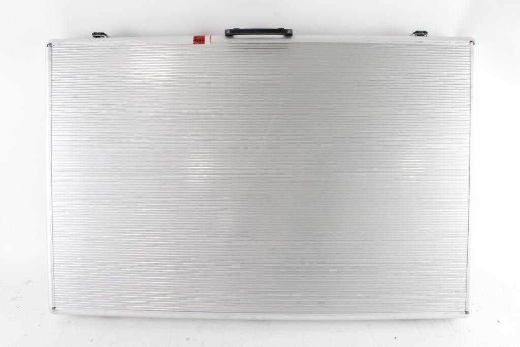 Portable Display Case | Property Room