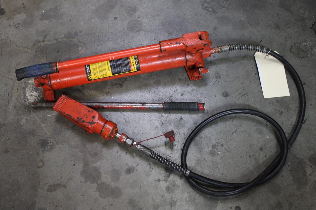 Portable Puller Kit | Property Room