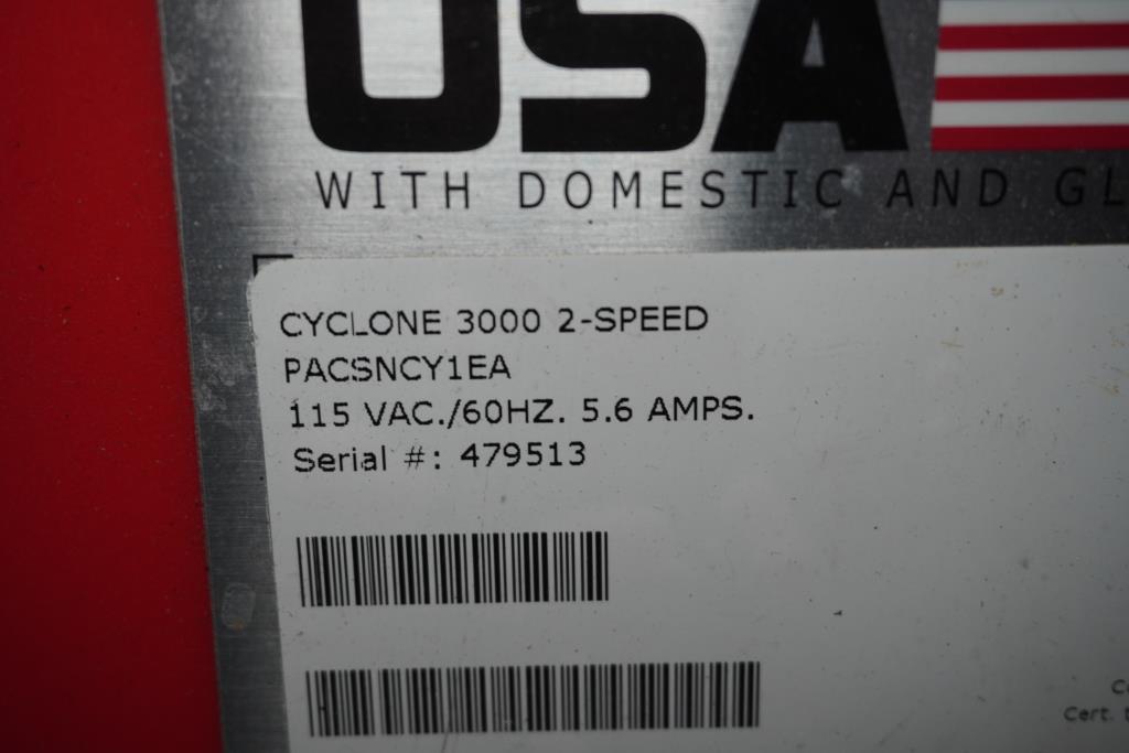 Portacool Cyclone 3000 Evaporative Cooler | Property Room