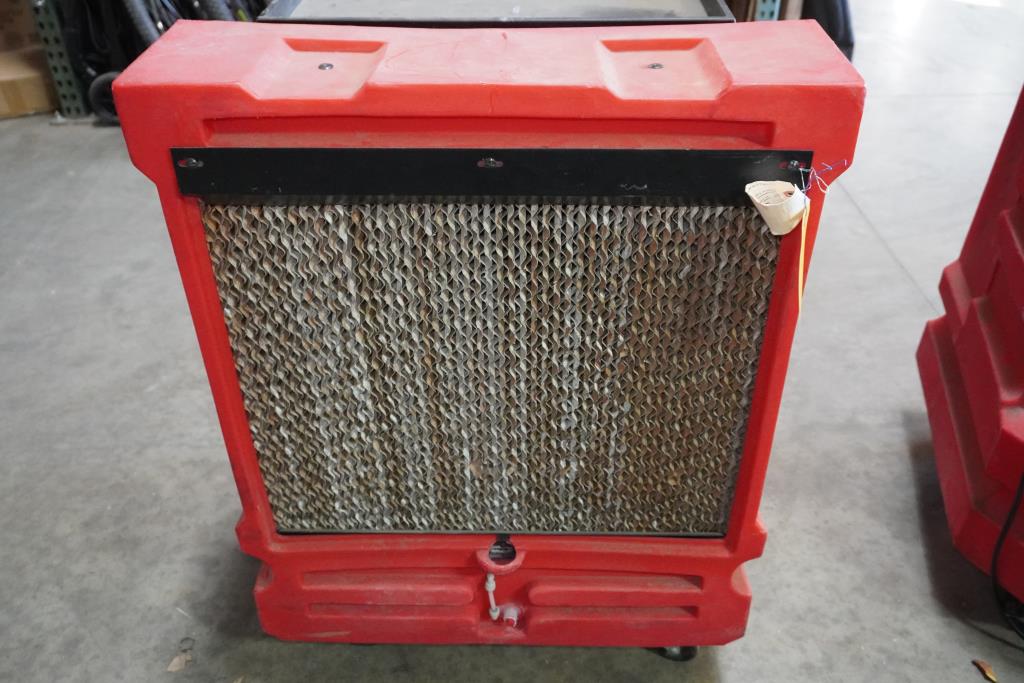 Portacool Cyclone 3000 Evaporative Cooler | Property Room