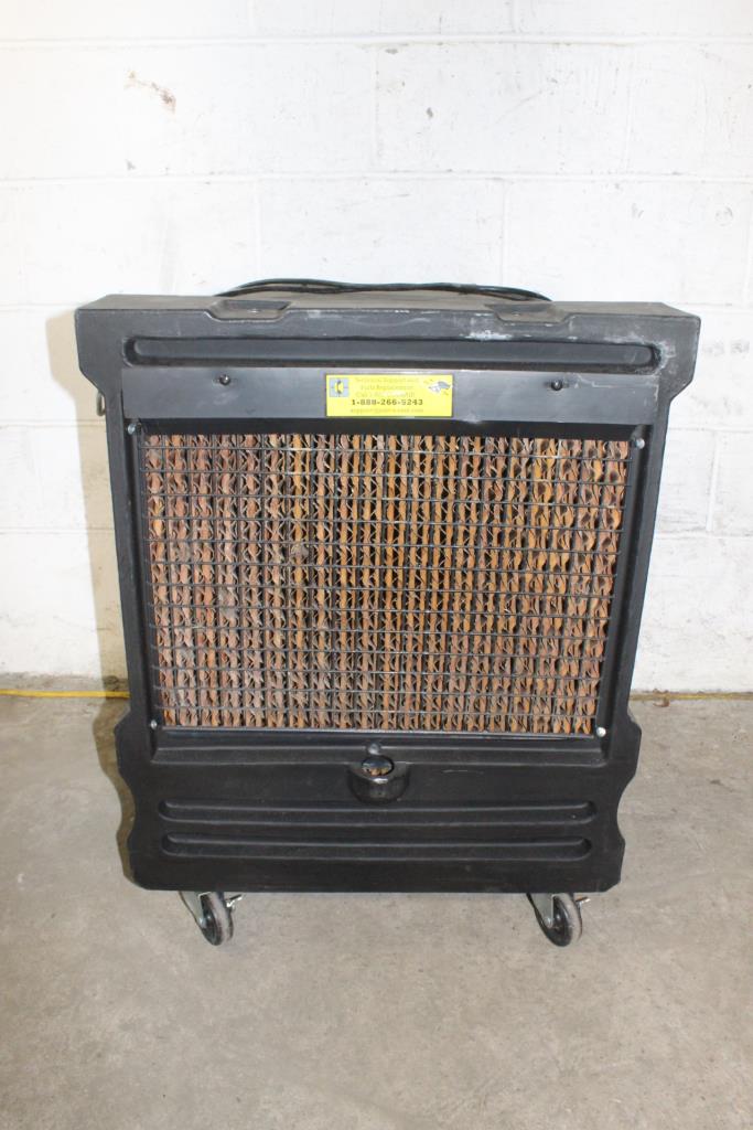 Port-A-Cool Evaporative Cooling Unit | Property Room